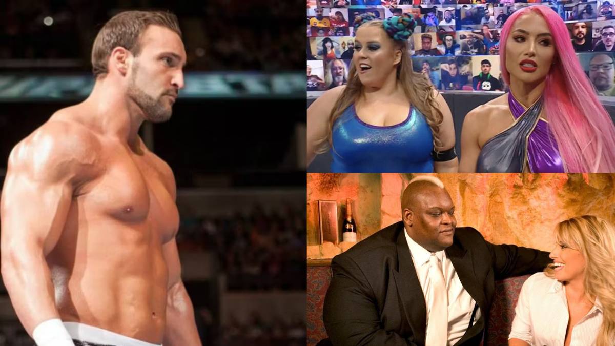 10 WWE Returns That Fans Didn't Care About