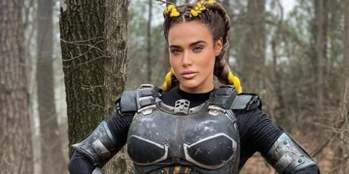 10 AEW Wrestlers You Had No Idea Starred In Movies & TV Shows