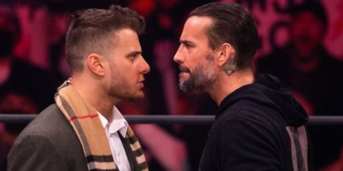 Was AEW Ever Actually That Good? Was AEW Ever Actually That Good?