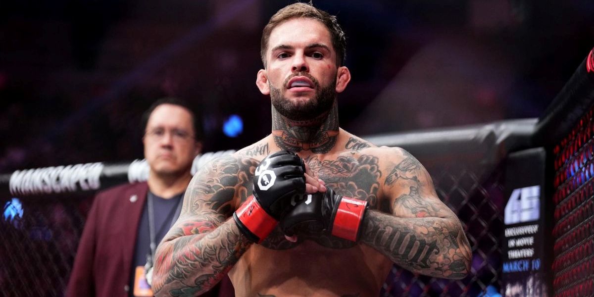 9 UFC Knockout Wins That Happened At The Last Second