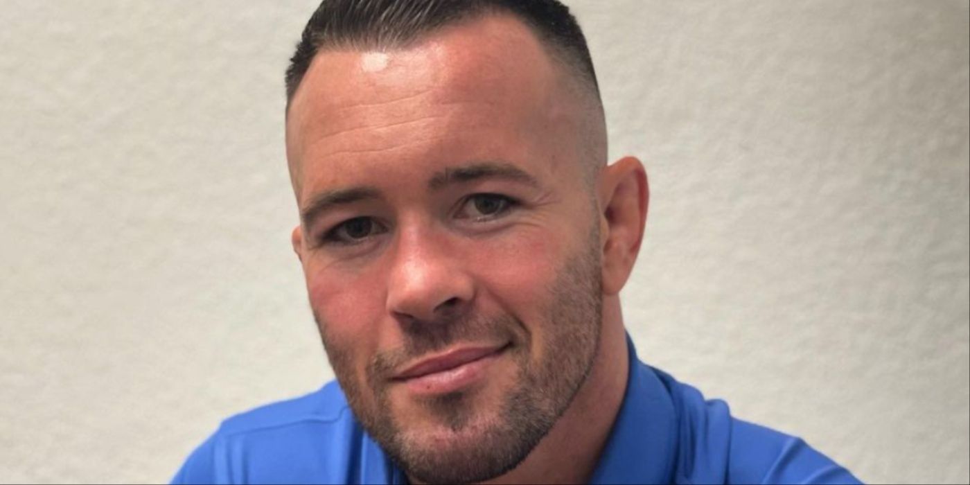 Ian Garry Warned To Avoid Colby Covington At UFC 296 Press Conference