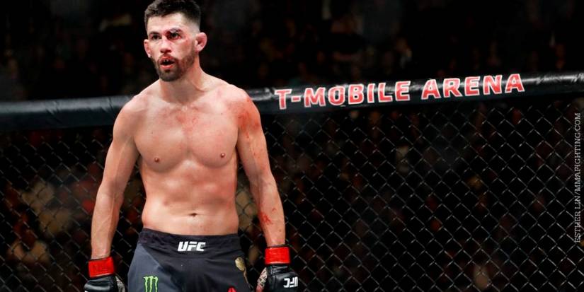 10 Best Defensive MMA Fighters Of All Time, Ranked By Skill