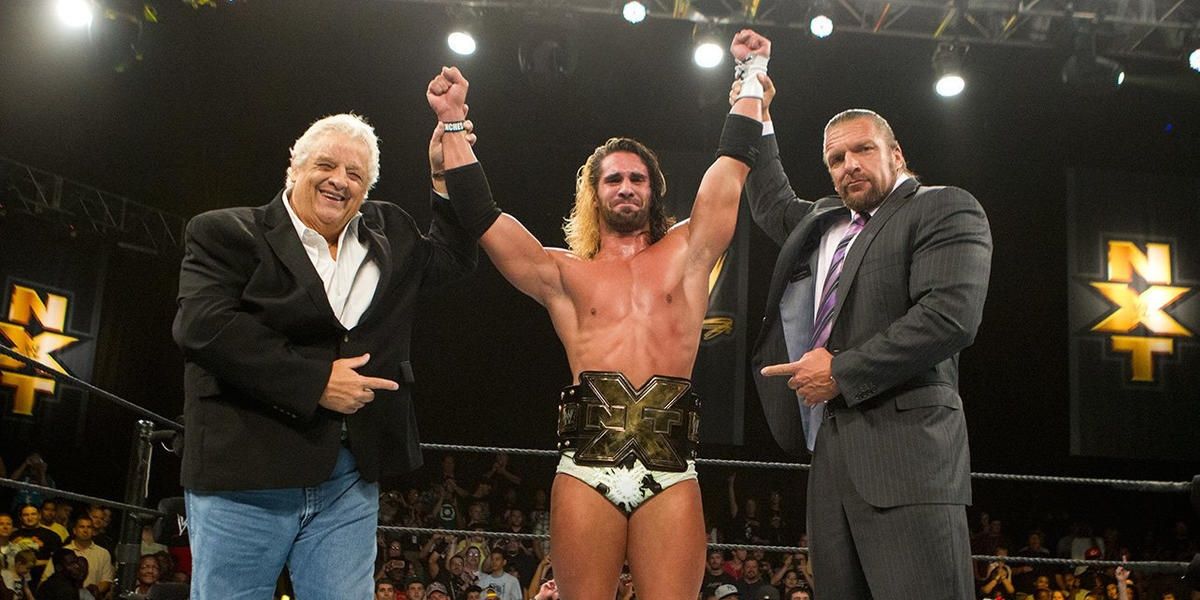 Dusty Rhodes' Height, Family, Cause Of Death & More To Know