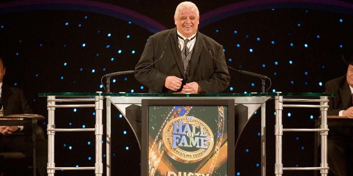 Things To Know About Cody & Brandi Rhodes' Relationship