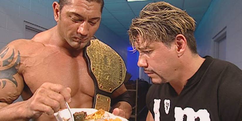 Wrestlers Eddie Guerrero Loved (& Hated) In Real Life