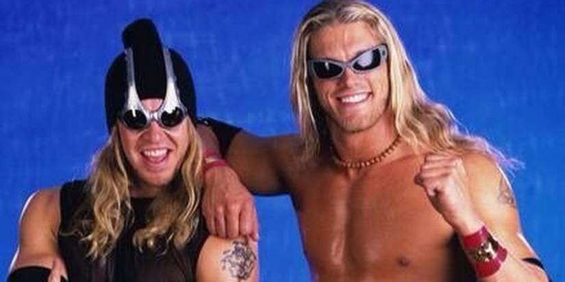 Tag Teams In WWE History With The Most Championship Wins