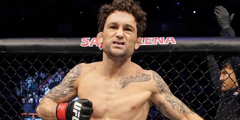 10 UFC Fighters With The Most Takedowns Landed In Company History, Ranked