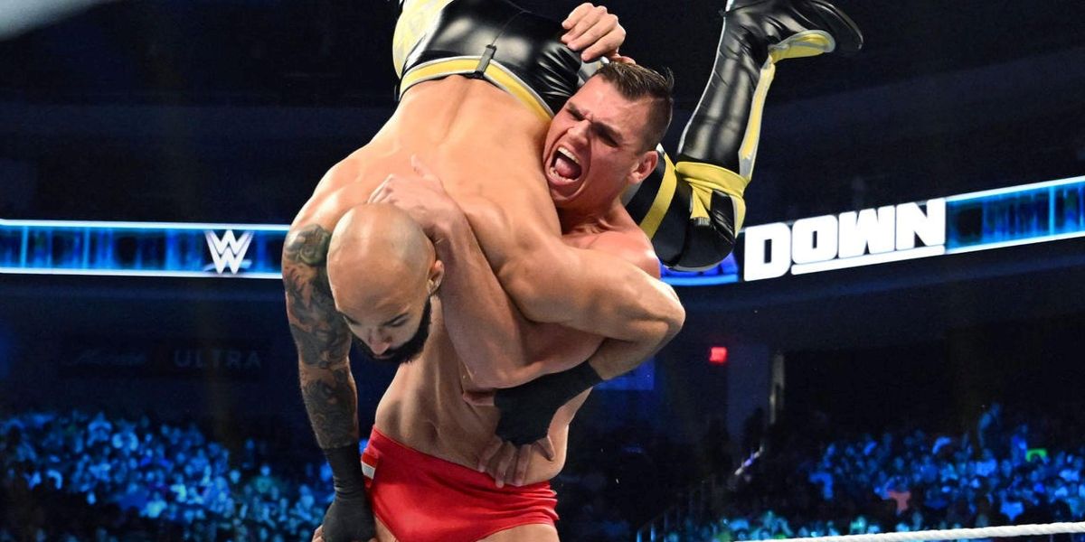 Gunther's Age, Height, Relationship Status & More