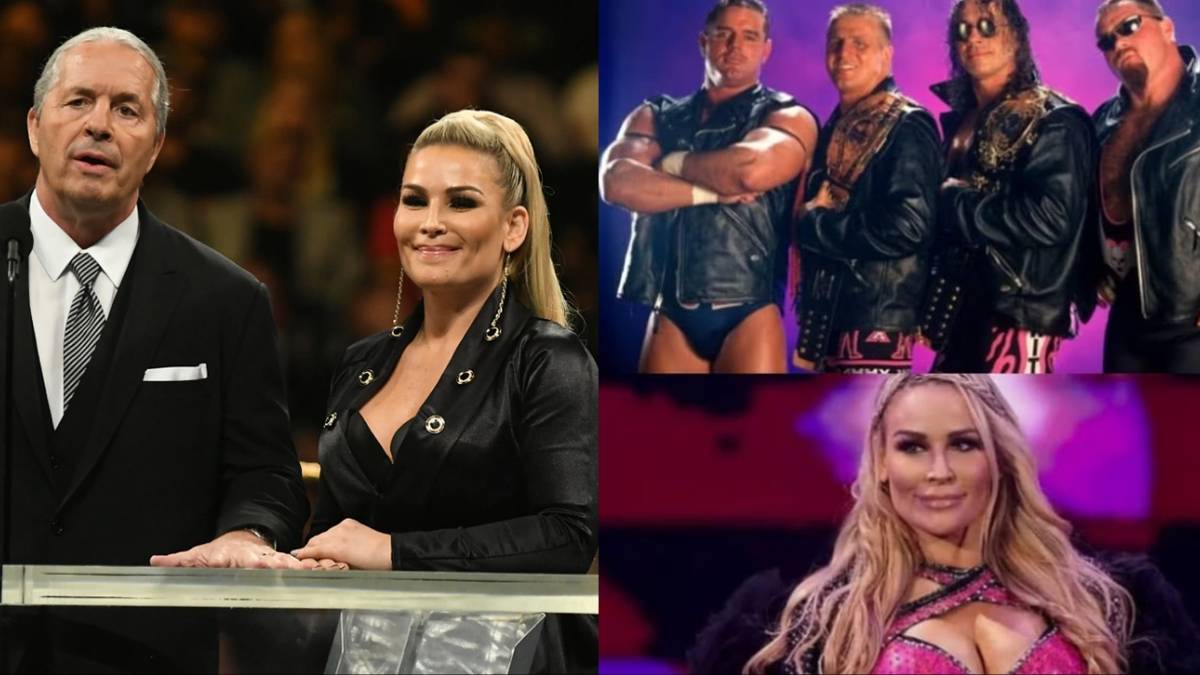 The Hart Wrestling Family Tree, Explained