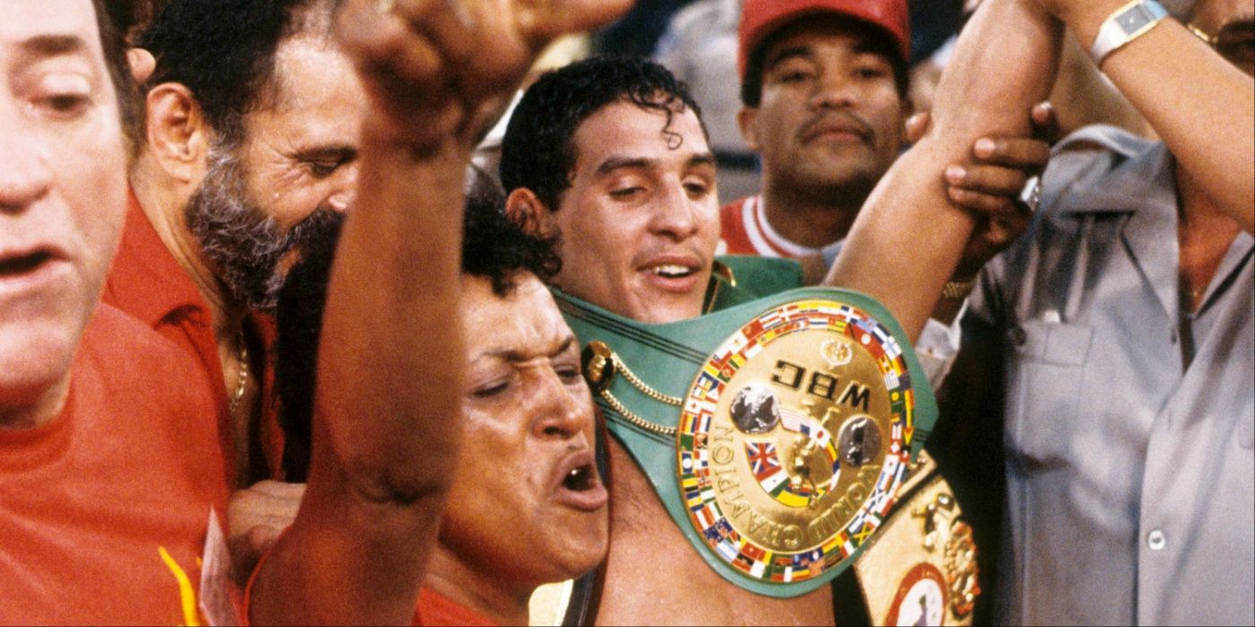 16 Fastest Punchers In Boxing History, Ranked