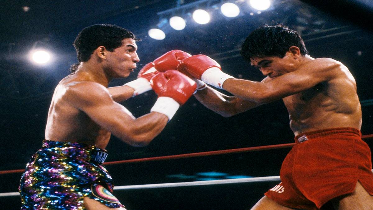 The Death & Legacy Of Boxing Legend Hector Camacho