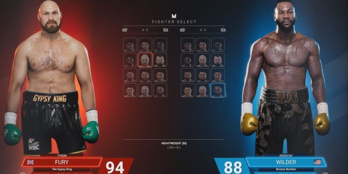 Undisputed Boxing: 10 Things Boxing Fans Should Know About Boxing's ...