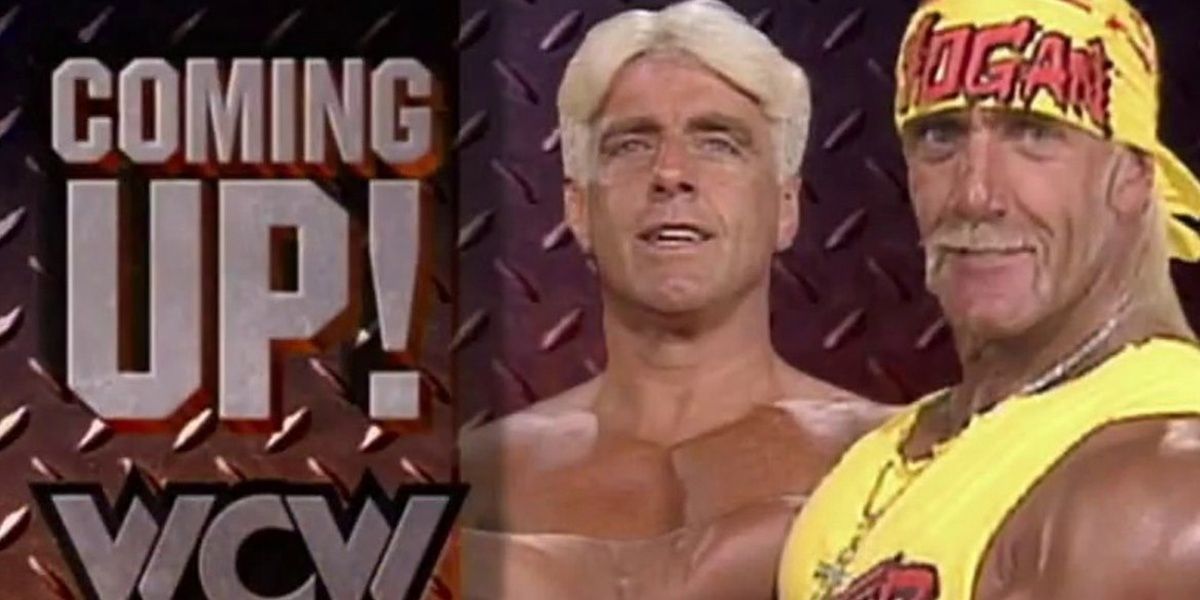 The First 10 WWE & WCW Wrestlers To Defeat Hulk Hogan By Pin Or Submission (In Chronological Order)