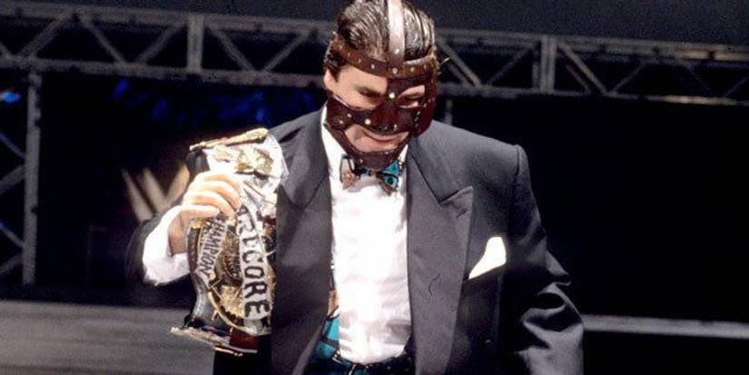 These Are The Most Successful Masked Wrestlers In WWE History