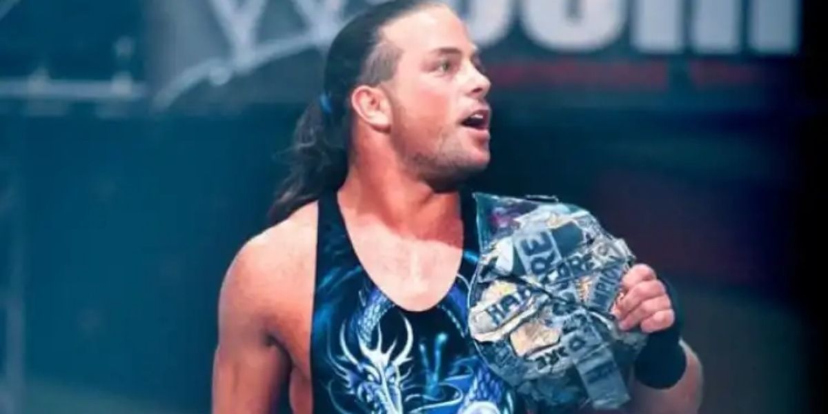 Every WWE Championship Design From The 2000s, Ranked