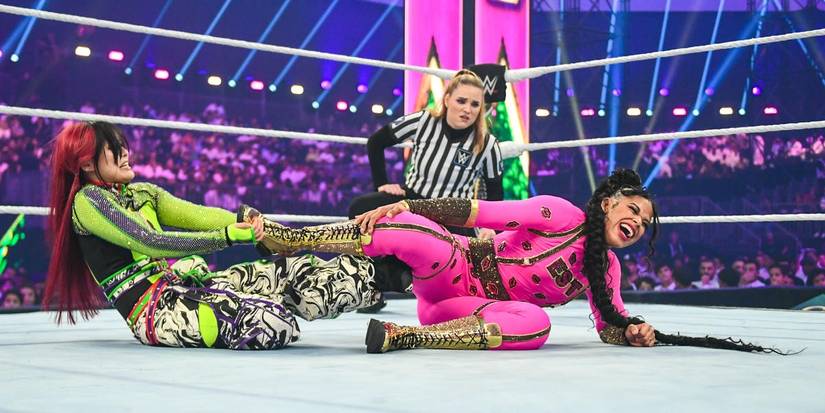 WWE Crown Jewel 2023: Every Match Ranked From Worst To Best