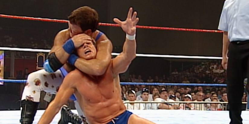 10 WWE Main Events Fans Completely Forgot About