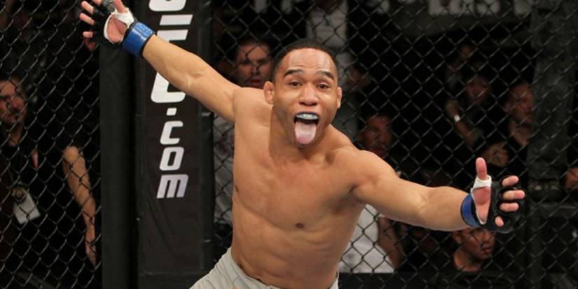 10 Of The Quickest Fighters In UFC History, Ranked