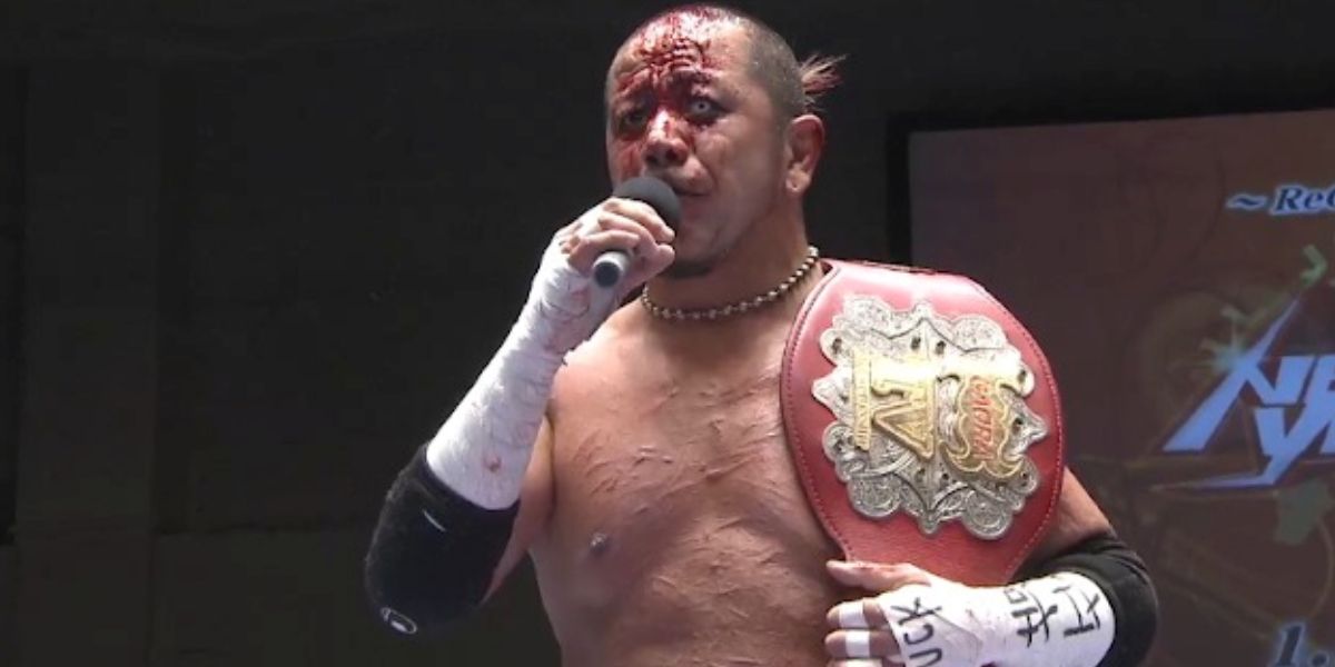 Hardcore Wrestlers Who Pushed The Limits Of Violence