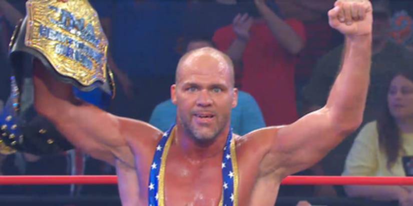 "The End" - Bubba Ray & Devon Dudley Retire after TNA Bound For Glory ...