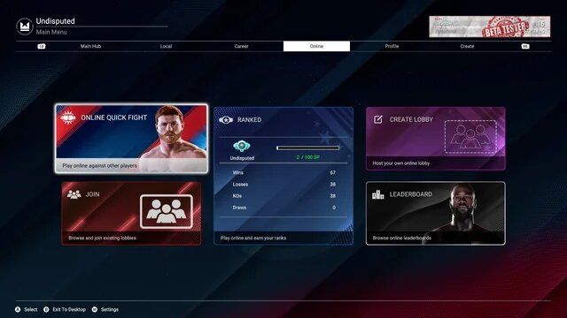 Undisputed Boxing: 10 Things Boxing Fans Should Know About Boxing's ...