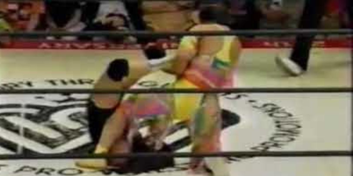 10 Longest Women's Singles Matches In Wrestling History