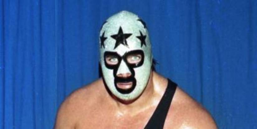 5 Best Wrestling Masks of the 1970s (& 5 Worst)
