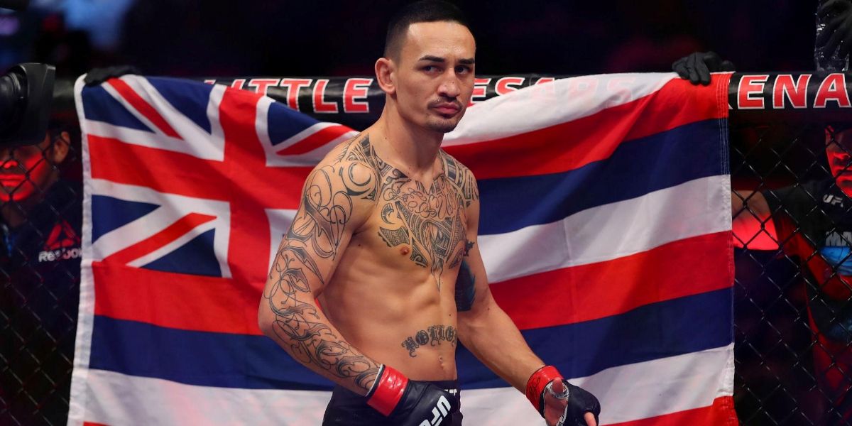 13 Best Strikers In The UFC, Ranked