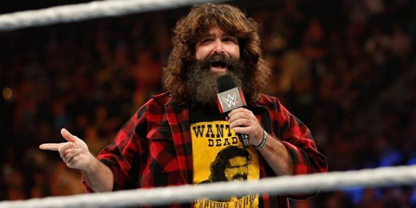 These Stories Show How Cheap Of A Wrestler Mick Foley Is
