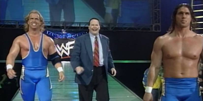 WWE Attitude Era Gimmicks That Were Dead On Arrival