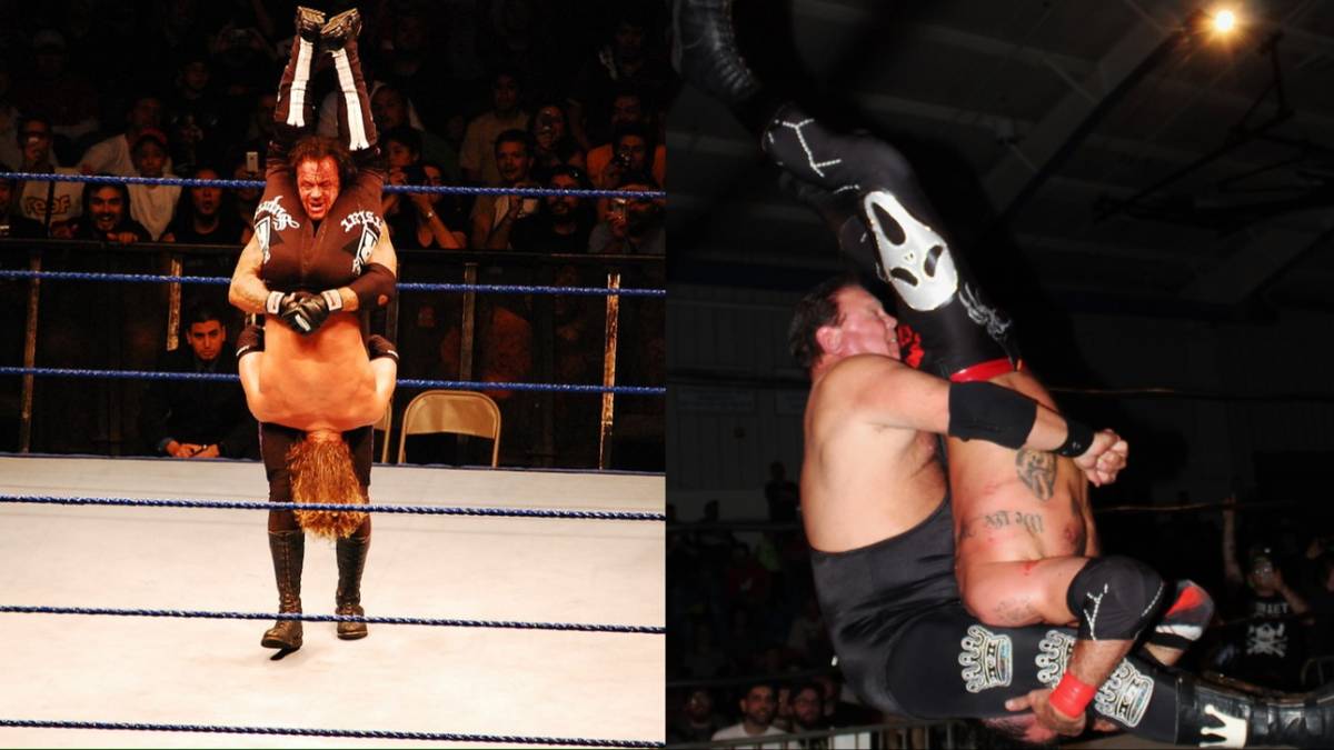 The History Of Wrestling's Controversial Piledriver, Explained