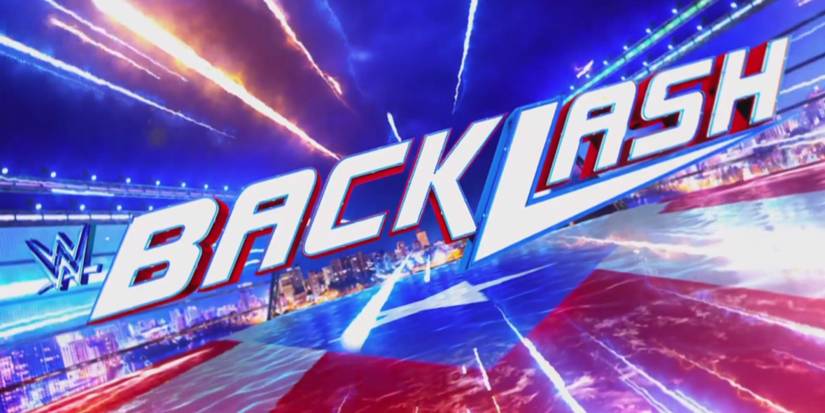 WWE Backlash 2024: Match Card, Predictions, Start Time