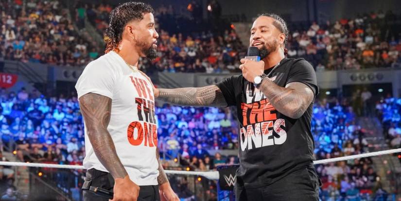 Every Current WWE Wrestler Who Will Be A Multi-Time Hall Of Famer & Why