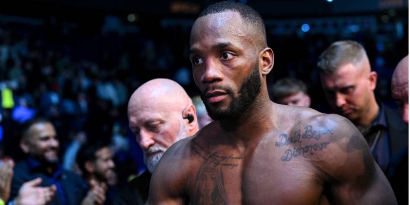 Leon Edwards: Age, Height, Record & More