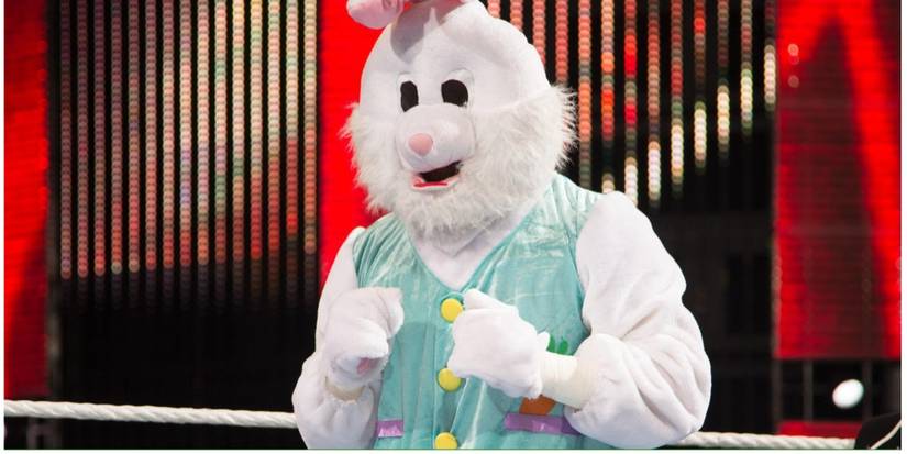 Dumb Wrestling Gimmicks That Were Based On Animals