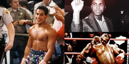 10 Best Mexican Boxers Of All Time
