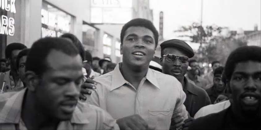 Why Muhammad Ali Retired From Boxing At 39 Years Old, Explained