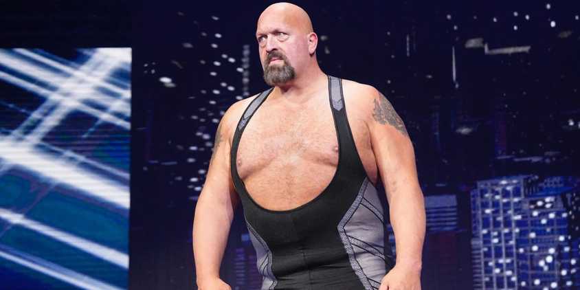 "Big Show" Paul Wight Reveals Recent Major Surgery