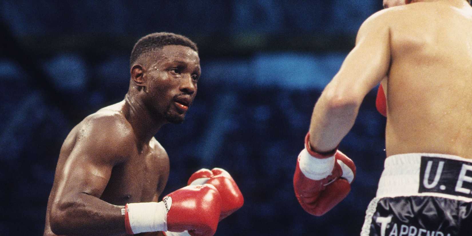 Top 36 Greatest Boxers Of All Time