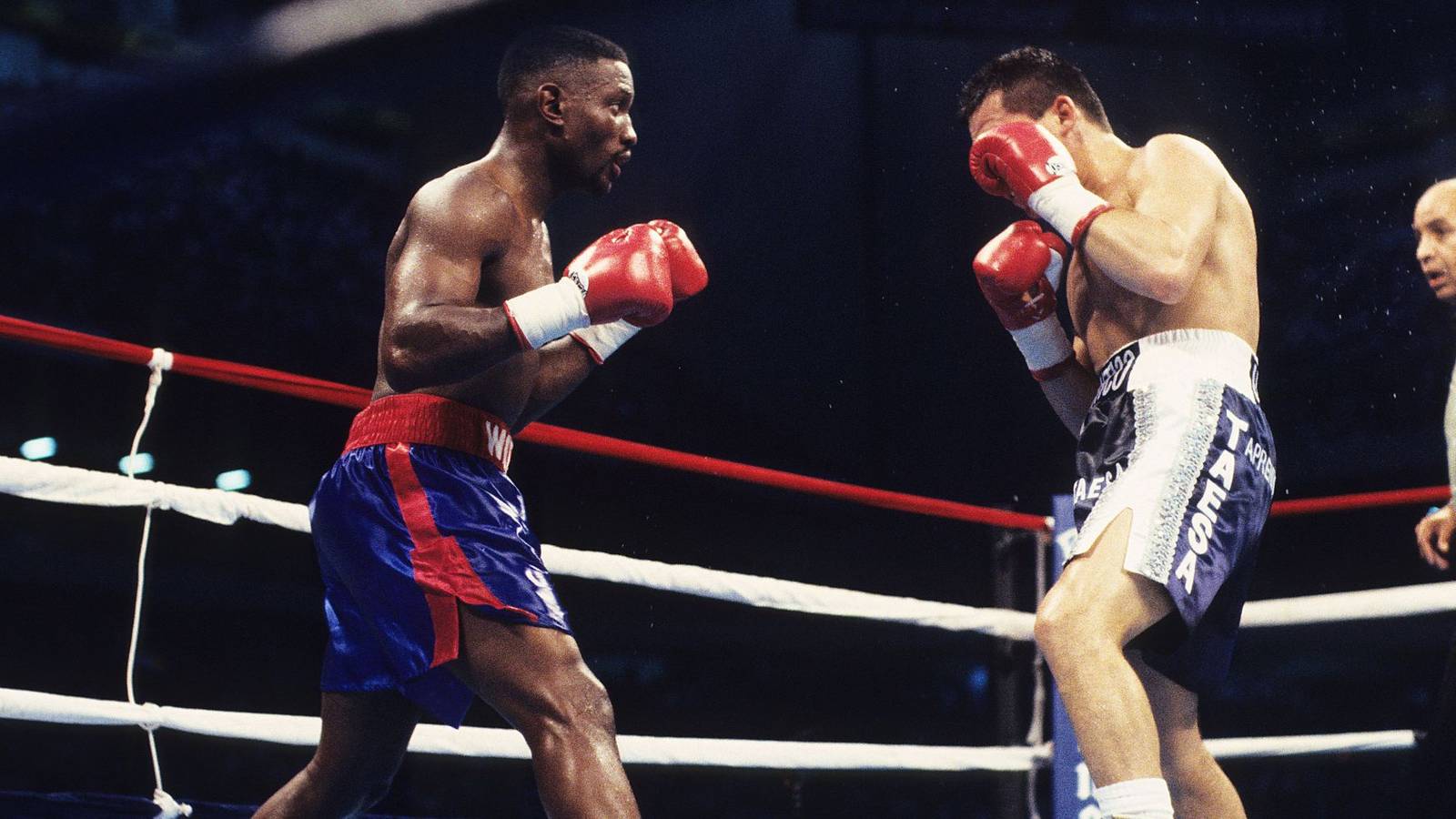 10 Boxing Fights That Ended In Controversial Stoppages