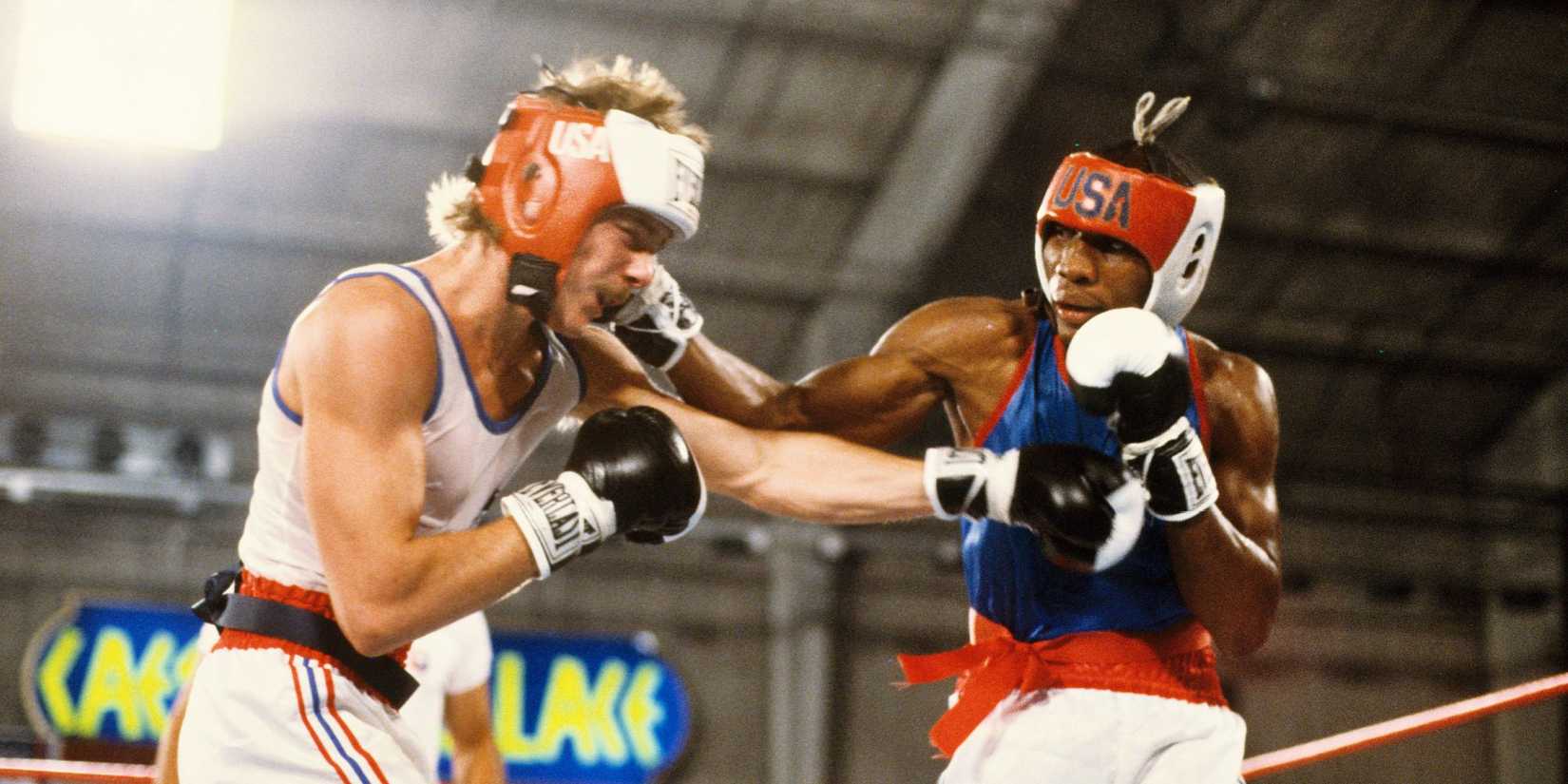 10 Best Pro Boxers Ever, Ranked By Their Olympic Success