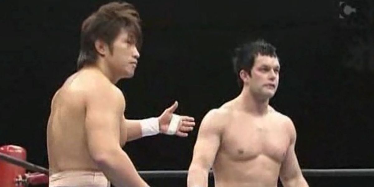 Every Major Stable In NJPW History, Ranked Worst To Best