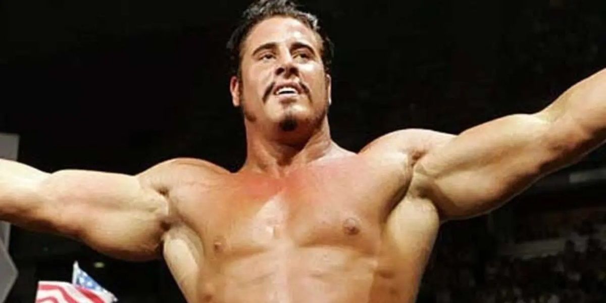 WWE Ruthless Aggression Era's Wrestlers With The Best Physiques