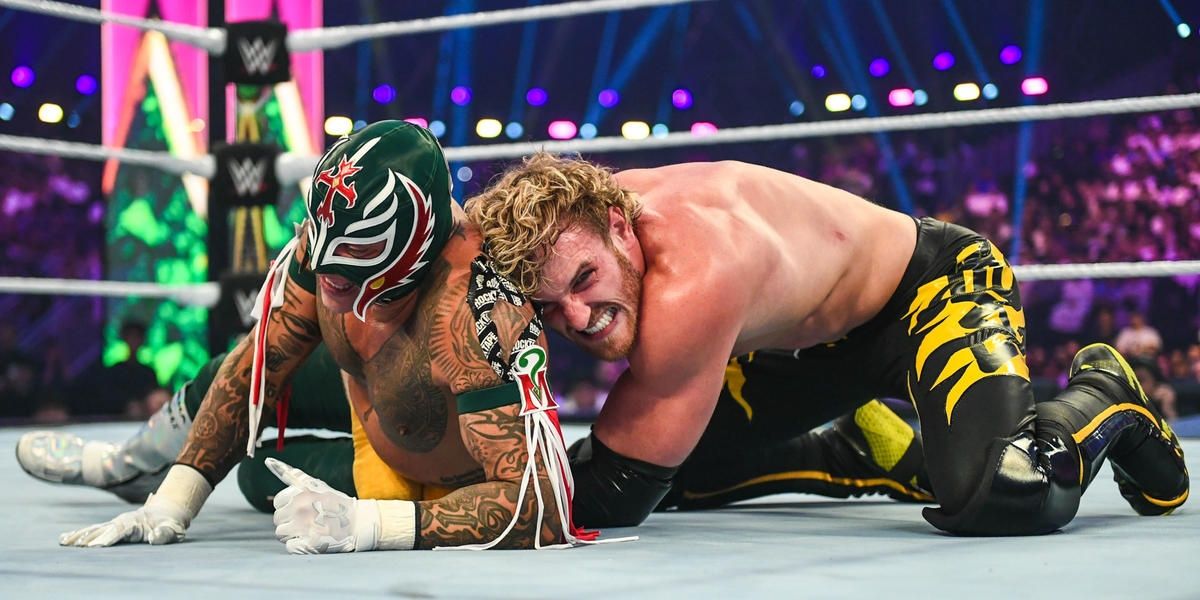 WWE Crown Jewel 2023: Every Match Ranked From Worst To Best