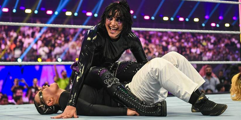 WWE Crown Jewel 2023: Every Match Ranked From Worst To Best