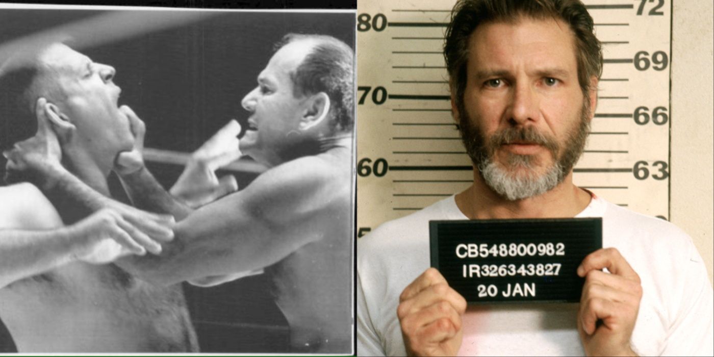 10 Emotional Retirement Moments That Left Wrestling Fans In Tears