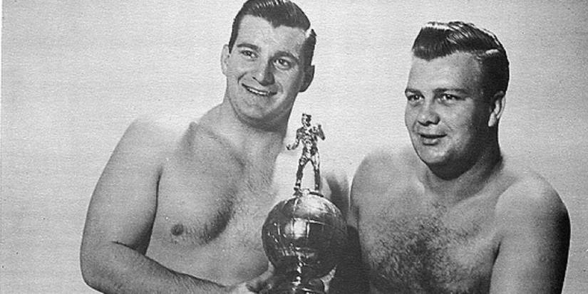 10 Most Important Wrestling Figures (That Fans Have Never Heard Of)