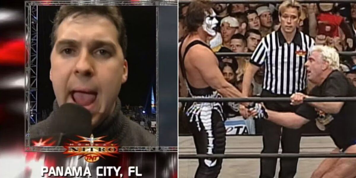 How The Death Of WCW Hurt The Wrestling Business, Explained