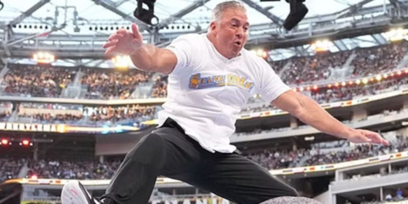 Worst Authority Figures That Wrestling Fans Wanted Off Their TV