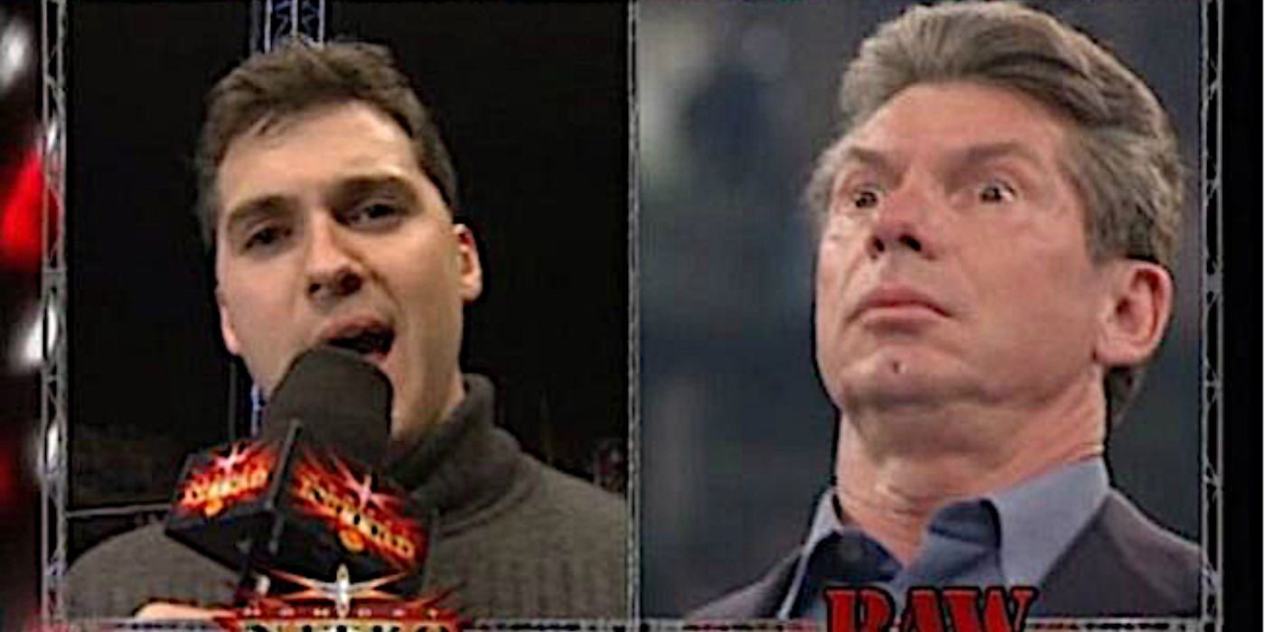 Why Did WCW Die? Reasons Why WWE's Biggest Rival Fell